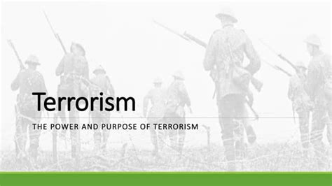 The Use Of Force Defense Deterrence And Nukes Pptx