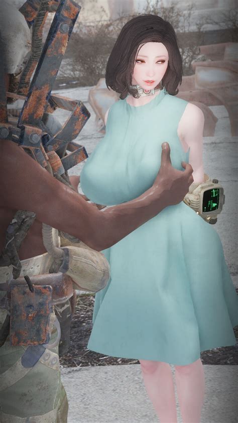 Some Skirts Fallout In Skyrim Loverslab