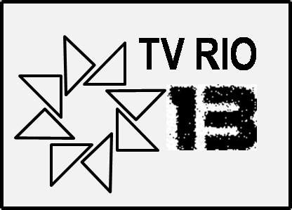 Tv Rio Tvpedia Brasil Fandom