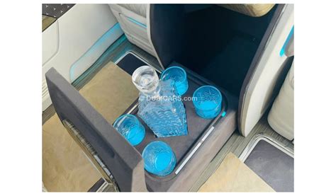 New Mercedes Benz V 250 Brabus V Class With Full Vip Interior 2023 2023