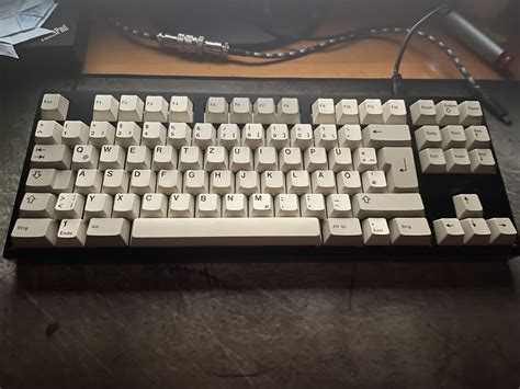 Freyr Tkl Is Great R Customkeyboards