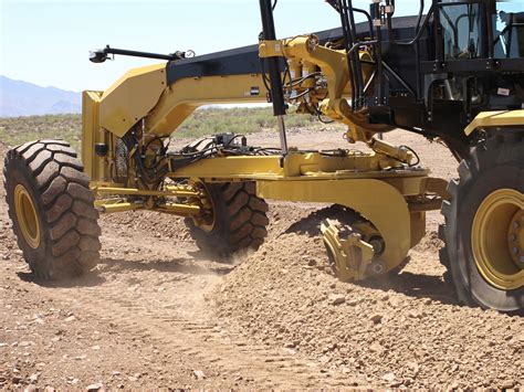 16 Motor Grader Boydcat