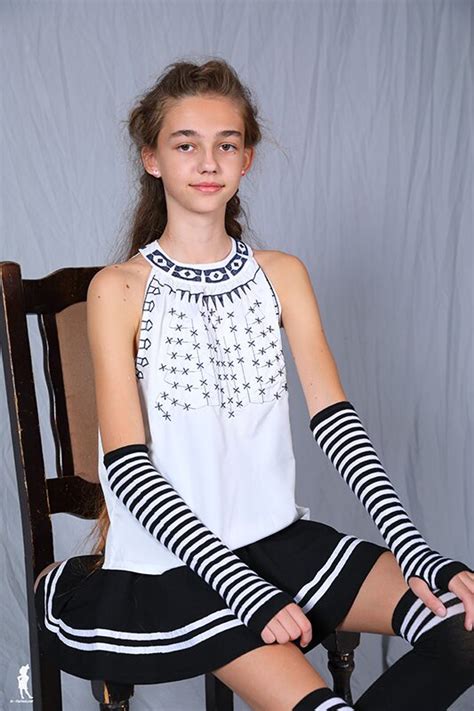 Model Roksana