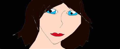 Anime Girl 5 By Tifflesmuffins On Deviantart