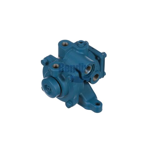 Bendix Valve 102144rx Truckpro