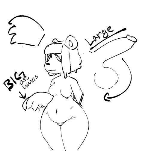 Rule 34 Anthro Big Breasts Breasts Character Request Peta Petaa Tagme