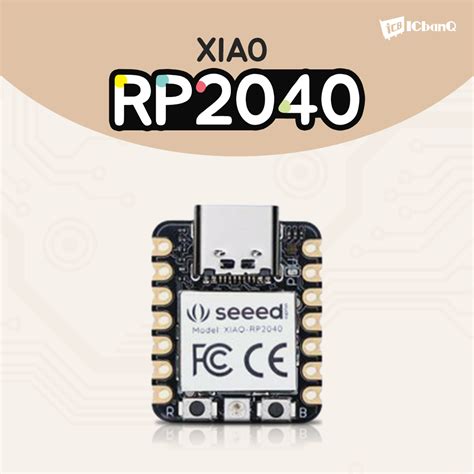 피코rp2040 의 모든 것 전자부품쇼핑몰 아이씨뱅큐 피코rp2040 의 모든 것 전자부품쇼핑몰 아이씨뱅큐