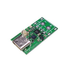 Type C USB C PD To DC USB Decoy Fast Charge Trigger Poll Detector Charging Module ZY PDN