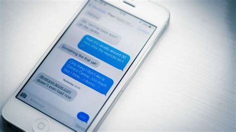 Fcc Proposes Action Against Scam Text Messages Techradar