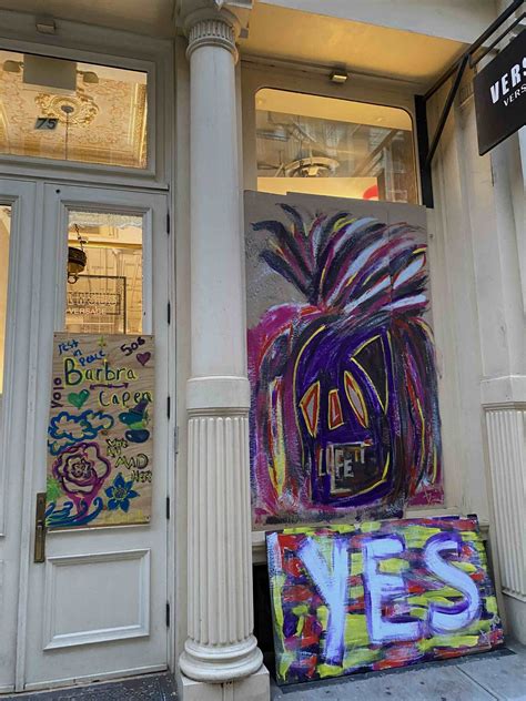 Streetart In Soho 15 Things To Do In Soho Nyc The Perfect Itinerary