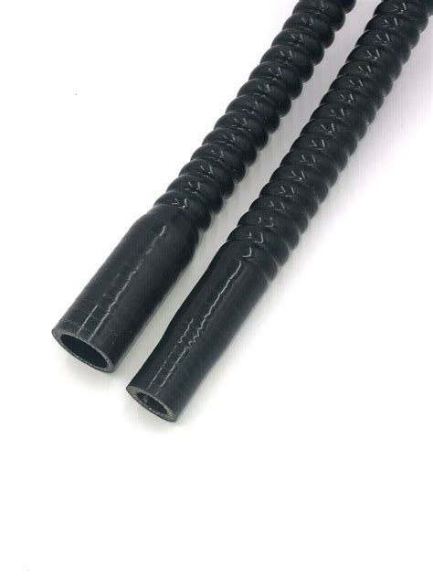 Pvh M Medium Length Provent 200 Hose Kit Pcc Custom Solutions