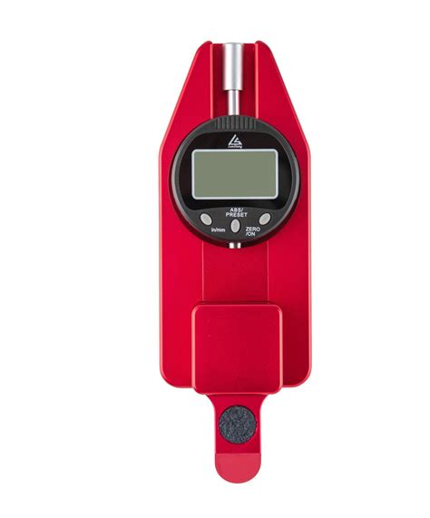 New Product High Precision Gauges Tester Device Digital Pavement Road
