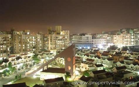 Iris Magarpatta City Magarpatta Pune Apartment Project Propertywala