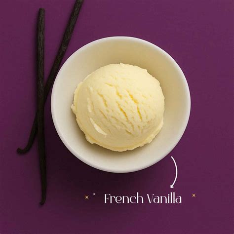 French Vanilla Jove