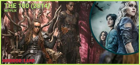 Apocalypse Tv 12 Shows That Ended The World Horror Land The Horror