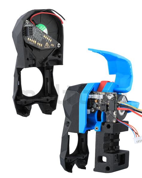 Meltbro Fly Mellow Sb2040 Board Voron 24 R2 Trident V01