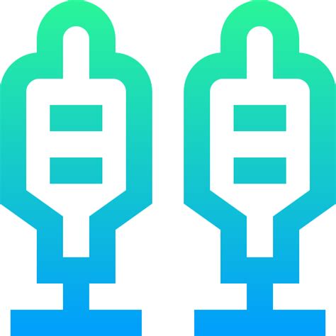 Dummy Super Basic Straight Gradient Icon