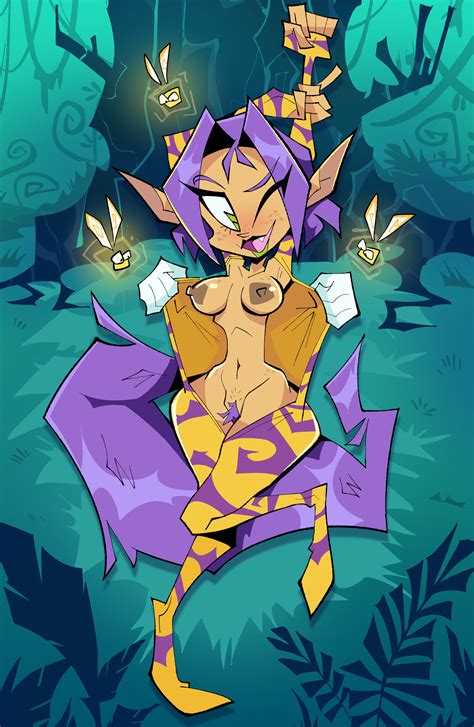 Rule 34 Breasts Female Pubic Hair Herny Ly Rayman Nude Pussy Rayman Series Ubisoft 7623891