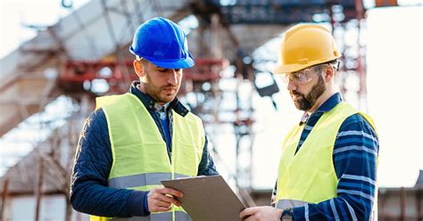 Safety And Integrity In Engineering Go Hand In Hand At Redguard