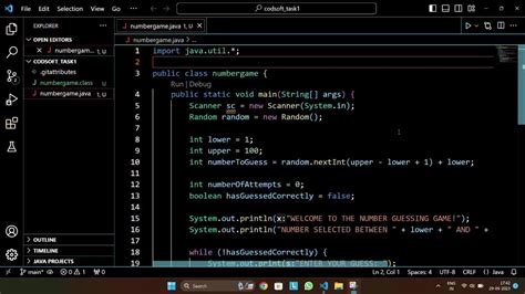 [video] arpit dixit on linkedin codsoft intern