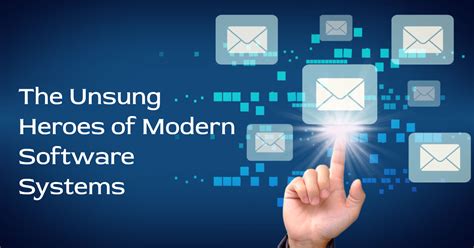 Understanding Message Queues The Unsung Heroes Of Modern Software Systems