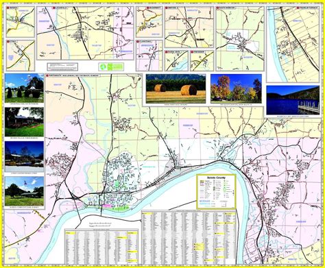 Welcome To The Scioto County Engineers Website