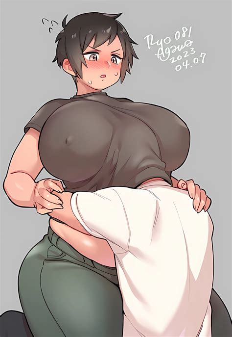 Rule 34 Between Breasts Blush Breasts Cling Hd Head Between Breasts