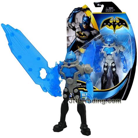 Year 2012 Dc Comics Batman Animated Series 7 Inch Tall Action Figure