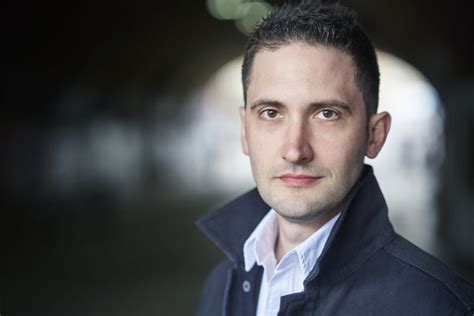 Alan Thorn Game Developer Author And Educator