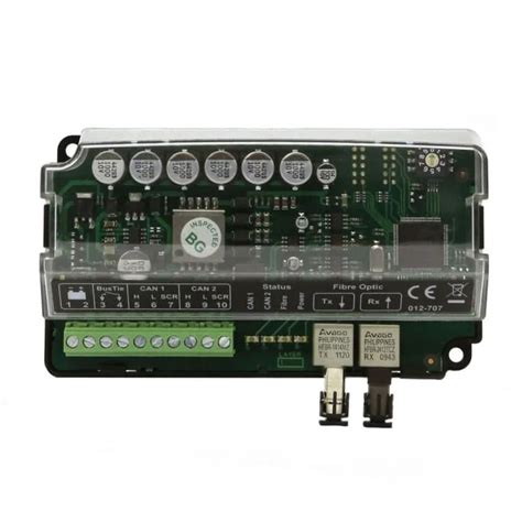 Deepsea Dse124 Control Module Professional