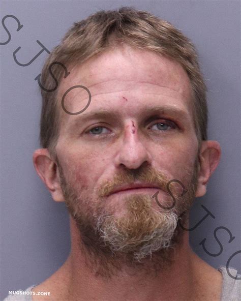 Brooks Aaron Wayne 12 29 2023 St Johns County Mugshots Zone