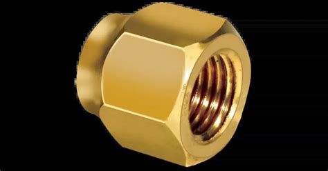 Brass Nuts Shop Minnesota Air