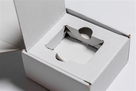 Paper Structural Packaging Pack All Possibilities