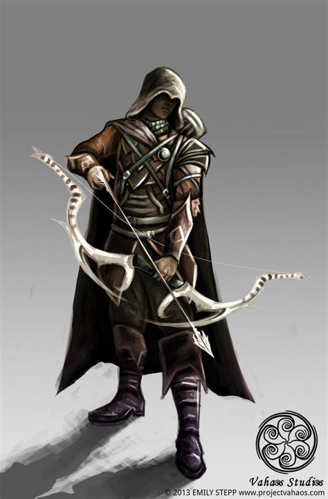 Ranger Class Concept Image Project Vahaos Moddb