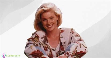 Tracey Needham — Actress Life Goes On Jag And The Division