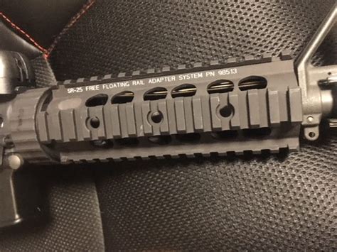 Kac Ff Ras Carbine Rifles Uppers Lowers Barrels And More Ar15com