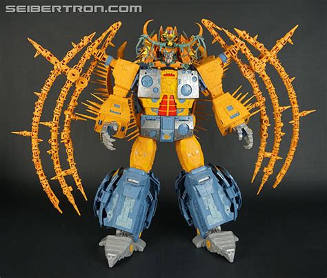 Transformers War For Cybertron Trilogy Unicron Toy Gallery Image 527