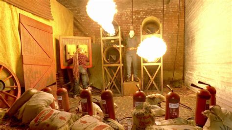 Flinch Netflix Review Stream It Or Skip It