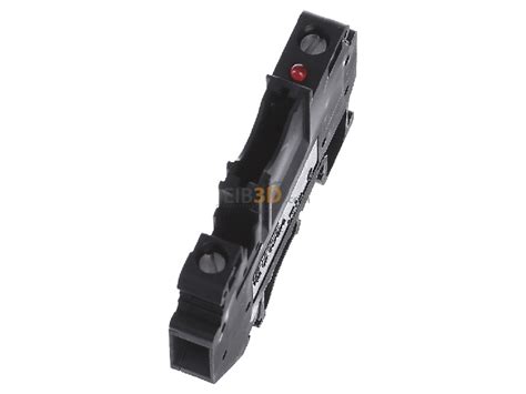 Blade Fuse Terminal Block 30a 82mm Uk 6 Fsic Led12