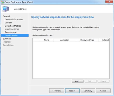 Sccm Detection Method For An App Uninstall Scripters Inc