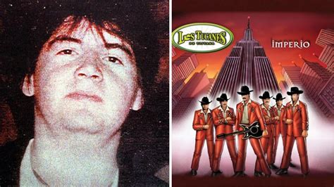 ‘ramón Arellano El Narcocorrido De Los Tucanes Que Habla Del Apodo Poco Conocido Del Exlíder