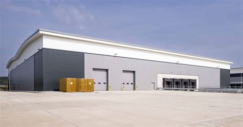 Twin Therm® Built Up Walls Commercial Cladding System Ca Group
