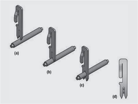 Insulation Displacement Connections