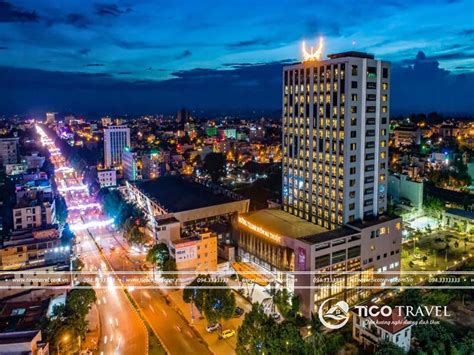 Buôn Ma Thuột Có Gì Chơi Top 16 địa điểm Du Lịch Buôn Ma Thuột
