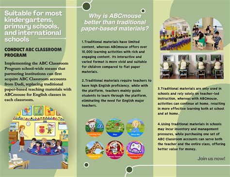 Attention Educators Elevate Your Classroom With Dadi Coach Corporation