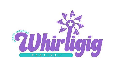 Schedule Whirligig Festival