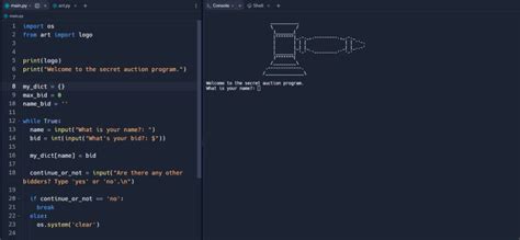 100daysofcode Anas Benba