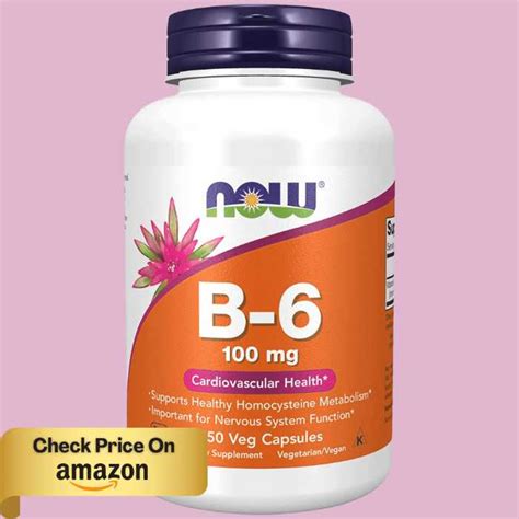 The Best Vitamins For Anxiety Do You Need Them