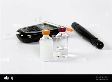 Insulin Injection Kit At Timothy Samons Blog