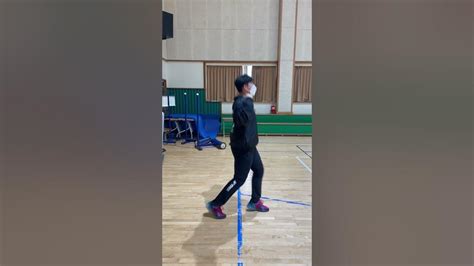 스포츠 리듬트레이닝 미션2 Youtube